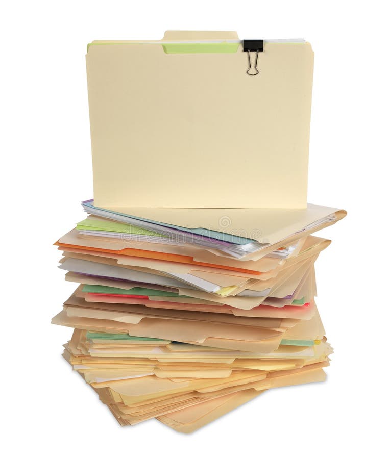 130+ File folders isolated Free Stock Photos - StockFreeImages