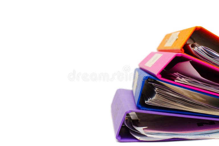 130+ File folders isolated Free Stock Photos - StockFreeImages