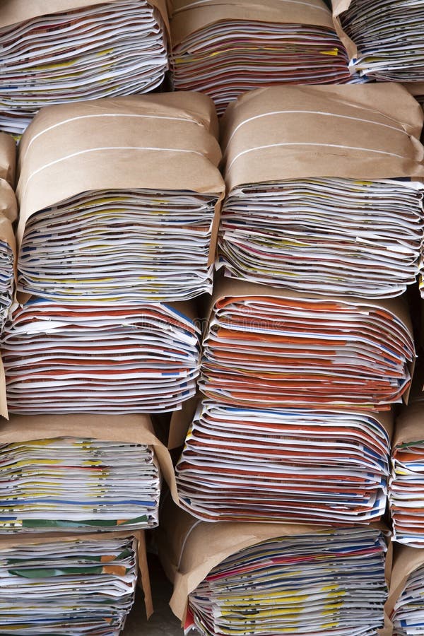 File folders stock photo. Image of paperwork, arranging - 61175646