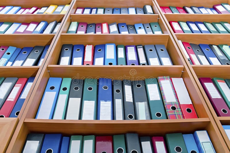 355 Stack File Folders Colorful Stock Photos - Free & Royalty-Free ...