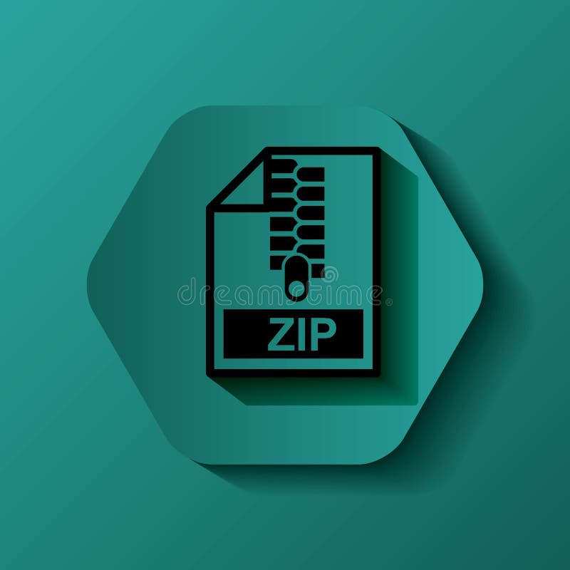 Format button on white stock illustration. Illustration of concept ...