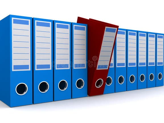 Box File Row Stock Illustrations – 1,034 Box File Row Stock ...