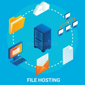 Flowchart Flat Server Stock Illustrations – 212 Flowchart Flat Server ...