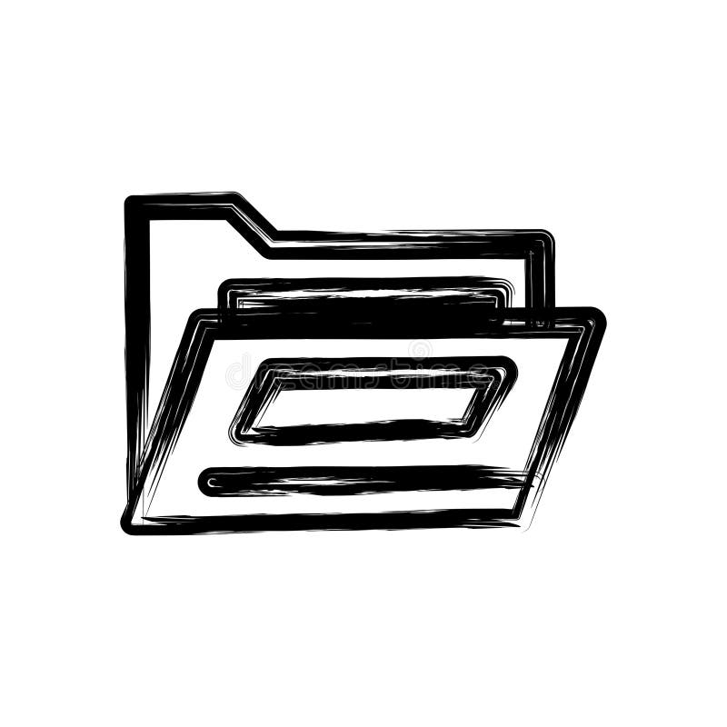 File icon logo design stock illustration. Illustration of wheel - 388920634