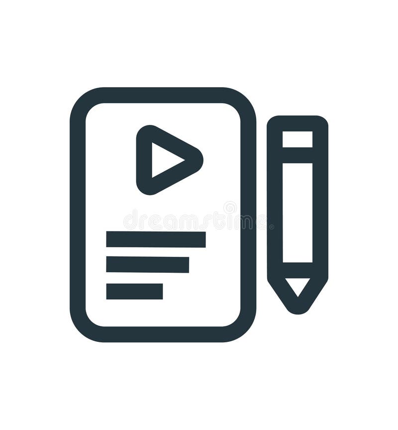 File Icon Vector Sign and Symbol Isolated on White Background, File ...