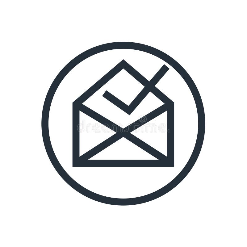 File Inbox Icon in Trendy Design Style. File Inbox Icon Isolated on ... File Inbox Icon in Trendy Design Style. File Inbox Icon Isolated on ...
