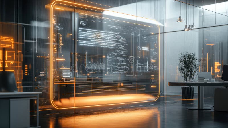 File Integration, a Transparent Holographic Screen Designed for ...
