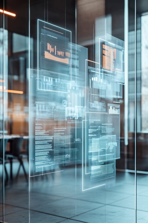 File Integration, Virtual Document Collaboration Platform Represented ...