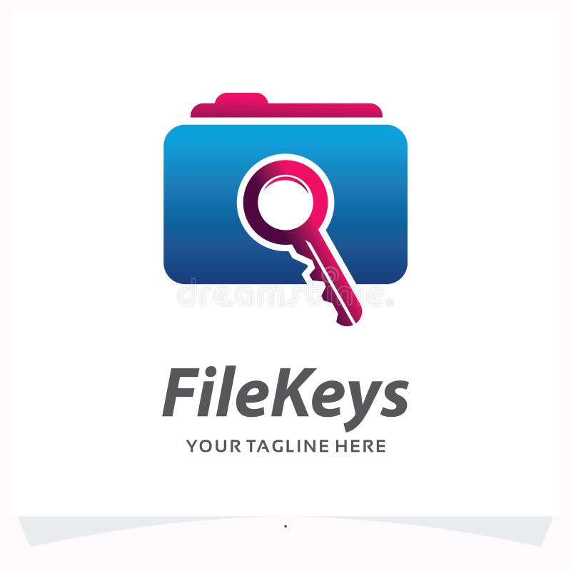 Keys Logo Stock Illustrations – 5,160 Keys Logo Stock Illustrations ...
