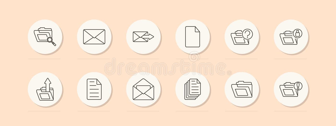 Mail Stack Stock Illustrations – 7,917 Mail Stack Stock Illustrations ...