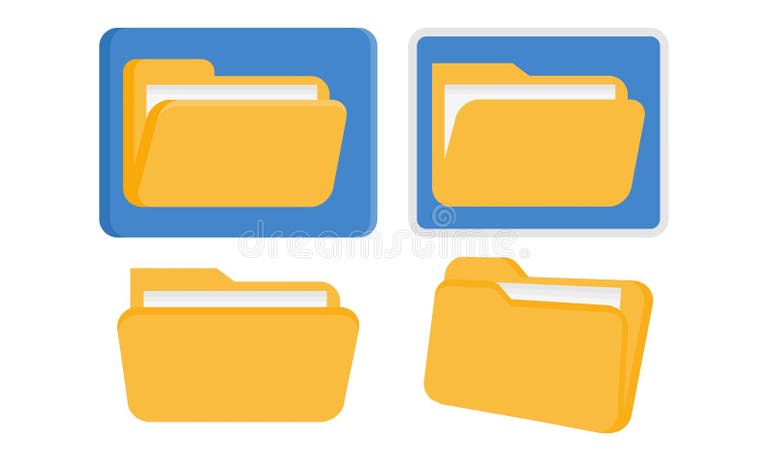 File Manager Icon Stock Illustrations – 7,456 File Manager Icon Stock ...