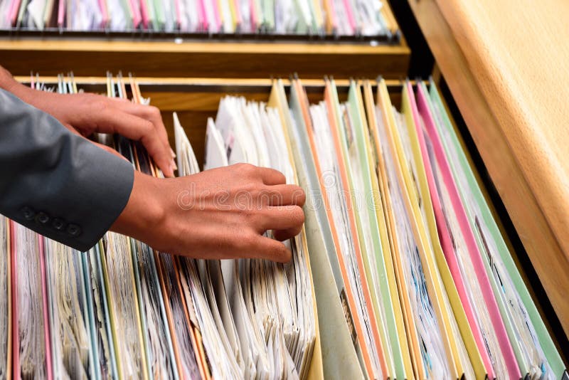 415 Filing Office System Stock Photos - Free & Royalty-Free Stock ...