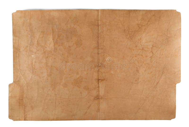 File stock image. Image of office, book, dirty, paper - 63410489