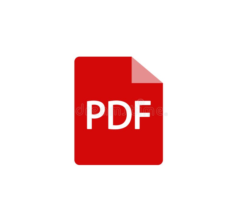 File PDF icon vector stock vector. Illustration of file - 303817868 File PDF icon vector stock vector. Illustration of file - 303817868