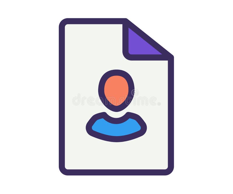 Employee Directory Icon Stock Illustrations – 200 Employee Directory ...