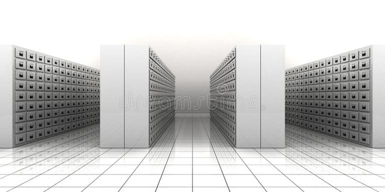 File Cabinet Room Stock Illustrations – 2,980 File Cabinet Room Stock ...