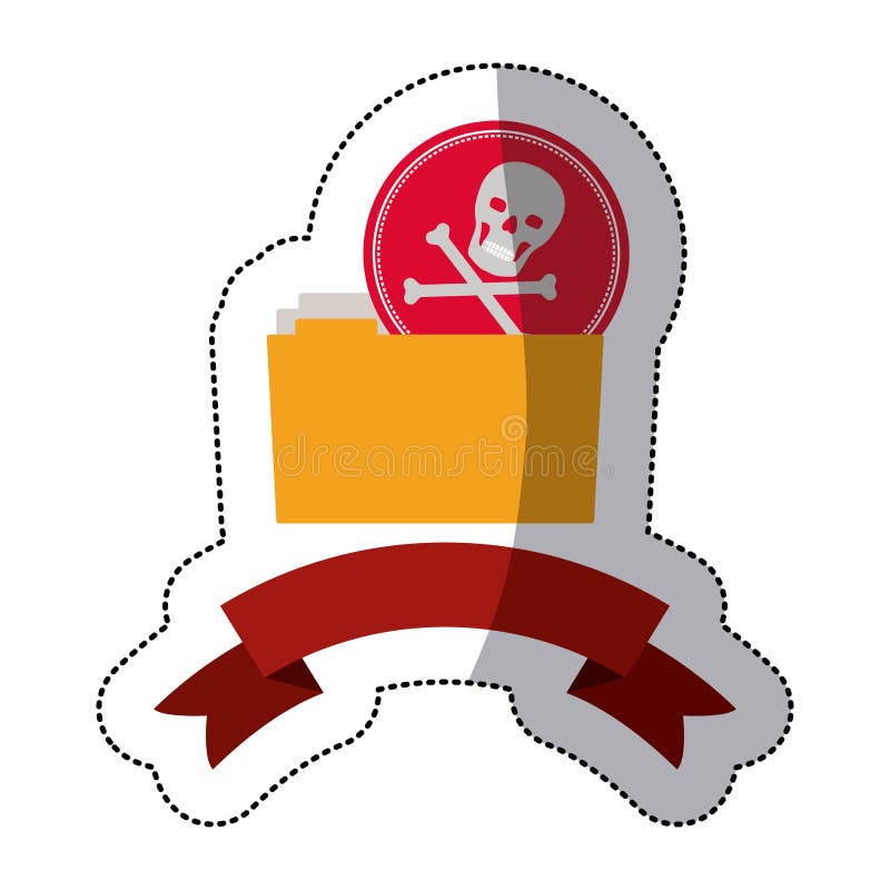 File of Security System Design Stock Illustration - Illustration of ...