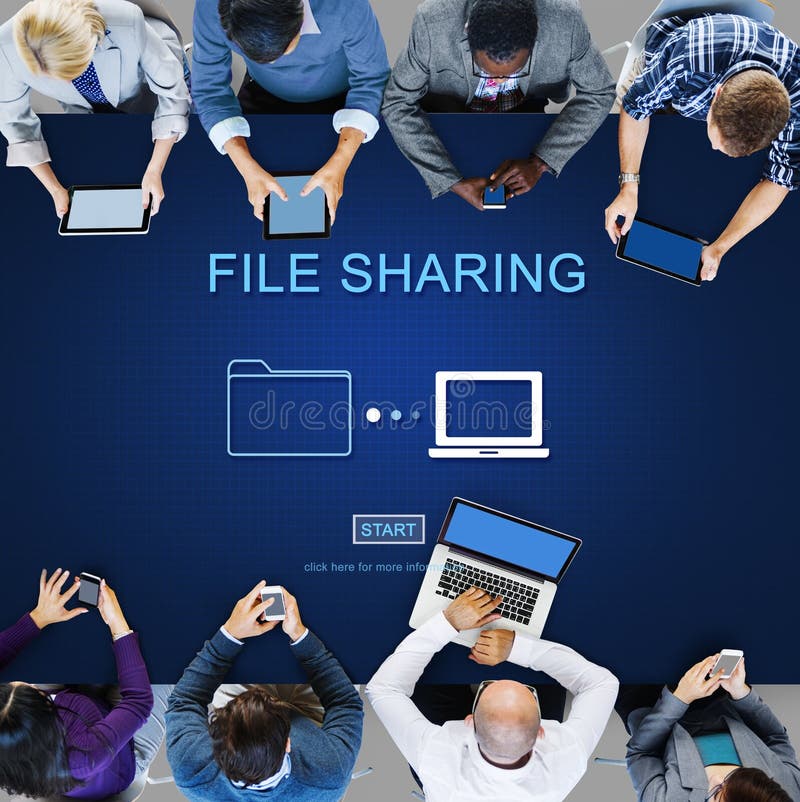 Sharing a computer stock photo. Image of boys, three, meadow - 2486708