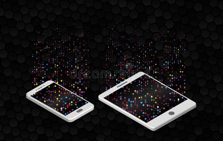 Sharing Background Stock Illustrations – 79,117 Sharing Background ...