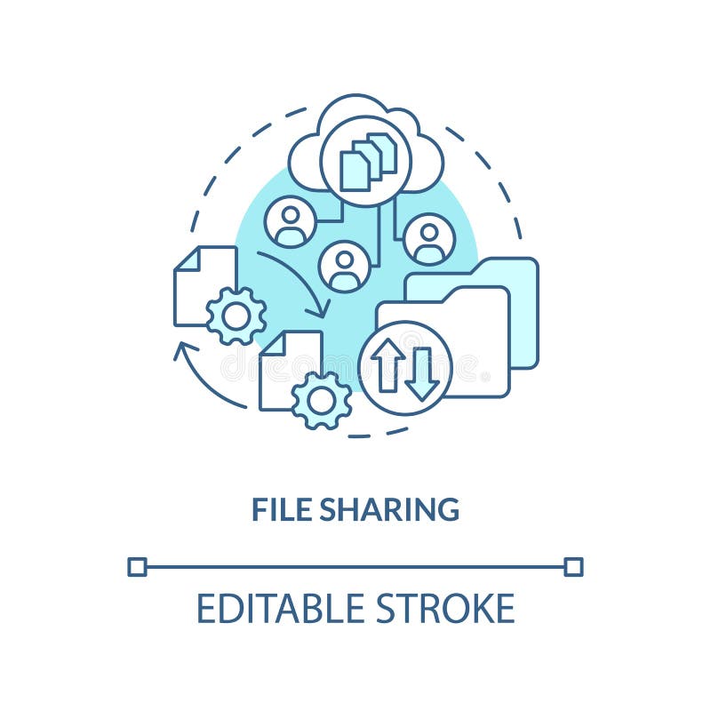 File Repository Icon Stock Illustrations – 720 File Repository Icon ...