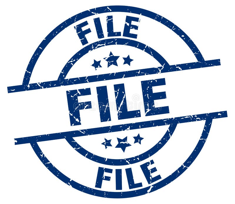 File Stamp Stock Illustrations – 14,663 File Stamp Stock Illustrations ...