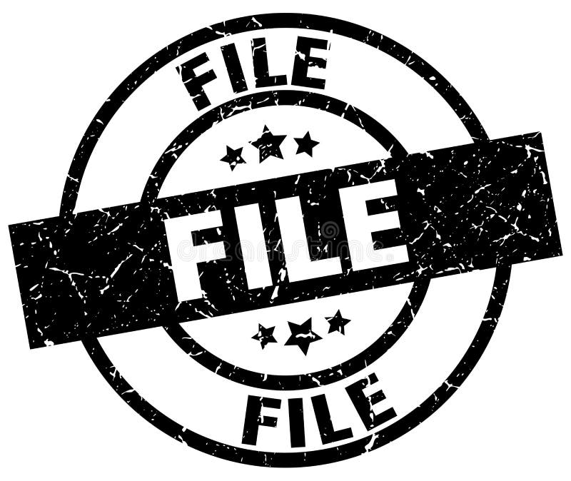 File Stamp Stock Illustrations – 14,663 File Stamp Stock Illustrations ...