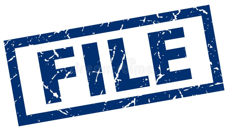 File Stamp Stock Illustrations – 14,663 File Stamp Stock Illustrations ...