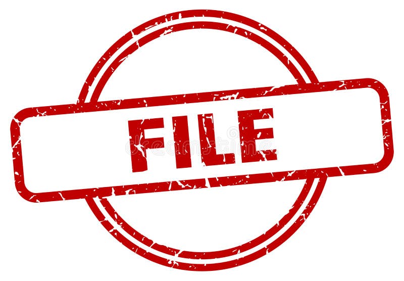 File Stamp Stock Illustrations – 14,663 File Stamp Stock Illustrations ...