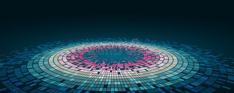File Structuring Data Algorithms Machine Learning The Visual Concept Of The Array Big Data