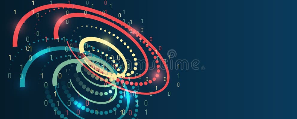 File Structuring Machine Learning Big Data Visualization A Dynamic Array Of Information