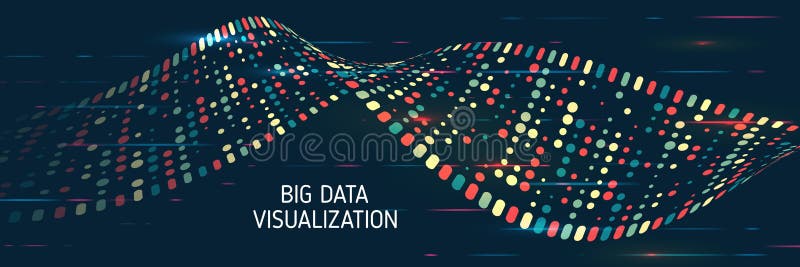 File Structuring Machine Learning Big Data Visualization A Dynamic Array Of Information Data