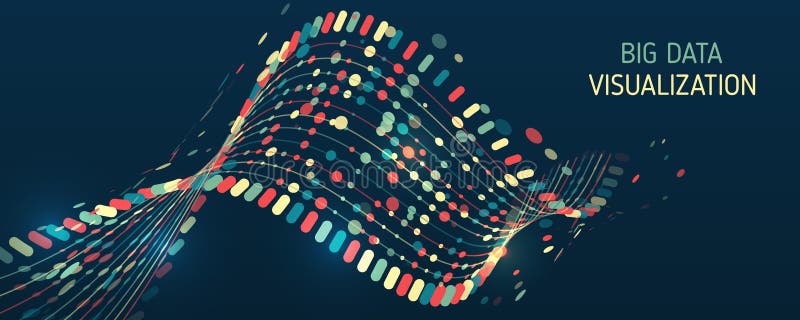 File Structuring Machine Learning Big Data Visualization A Dynamic Array Of Information Data