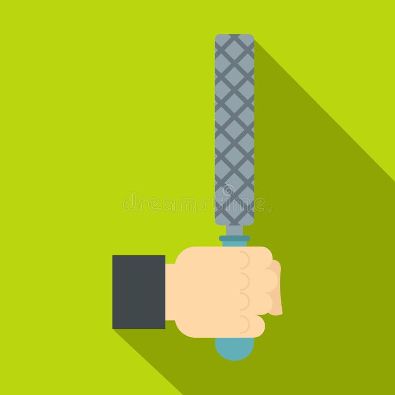 File Tool in Man Head Icon Digital Green Stock Vector - Illustration of ...