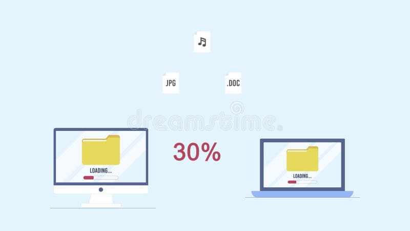 A Laptop Computer Rests Gracefully on a Table, Ready To Power Your ...