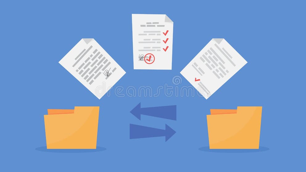 File Exchange Stock Illustrations – 16,255 File Exchange Stock ...