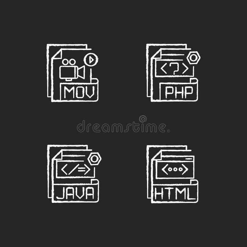 Html File Icon Black White Stock Illustrations – 351 Html File Icon Black White Stock ...