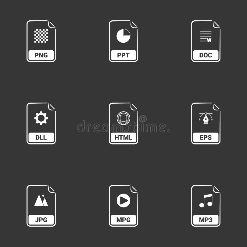 Informatics Icons Stock Illustrations – 4,273 Informatics Icons Stock ...