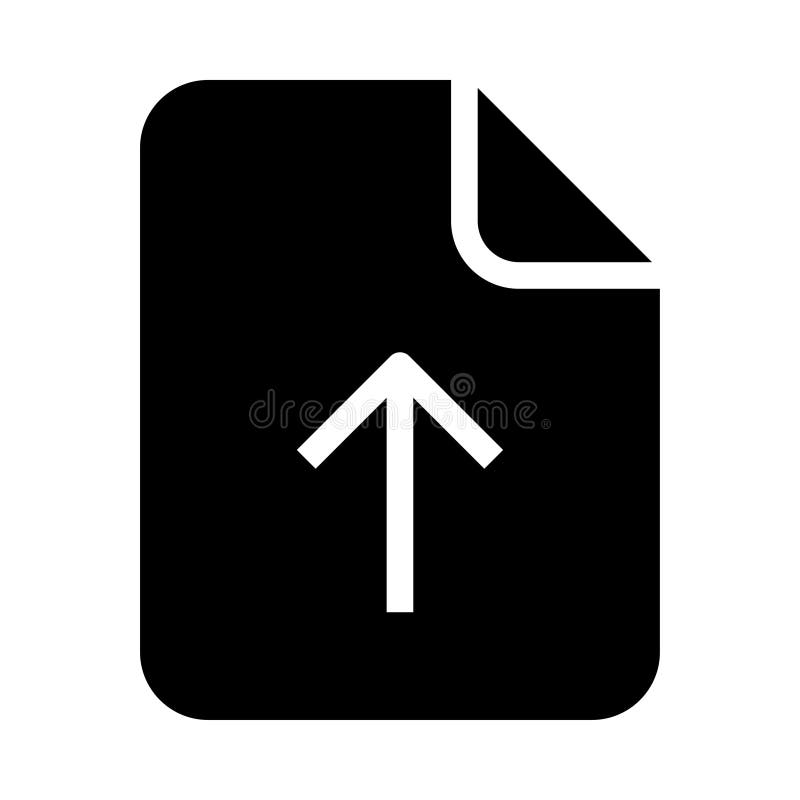 Document Submission Icon