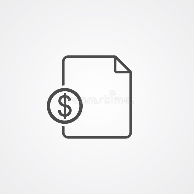 File Vector Icon Sign Symbol Stock Vector - Illustration of open ... File Vector Icon Sign Symbol Stock Vector - Illustration of open ...