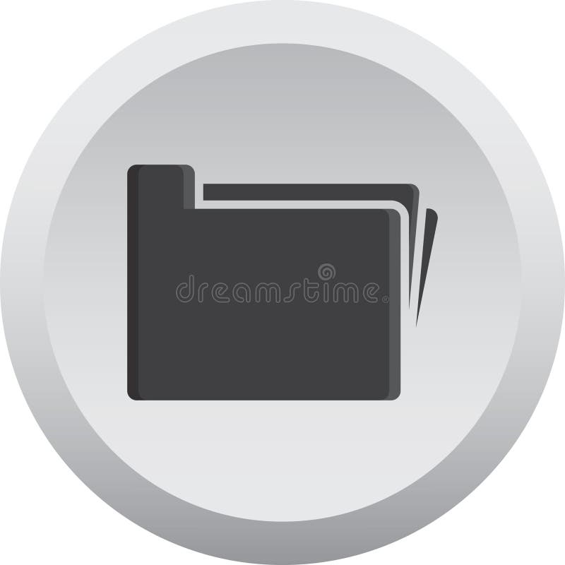 File. Vector Illustration Decorative Design Stock Vector - Illustration ...