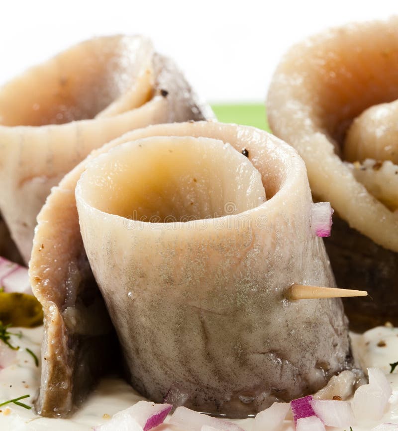 Sill arkivfoto. Bild av kokkonst, marinerad, maträtt - 12306902