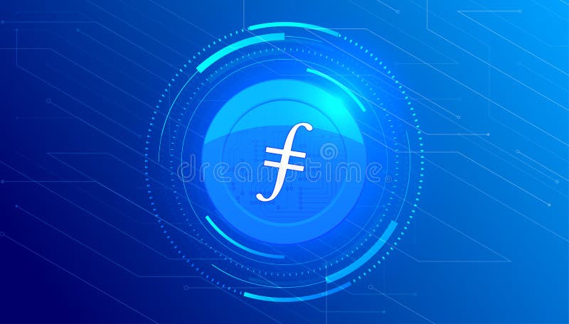 Filecoin Icon Stock Illustrations – 78 Filecoin Icon Stock ...