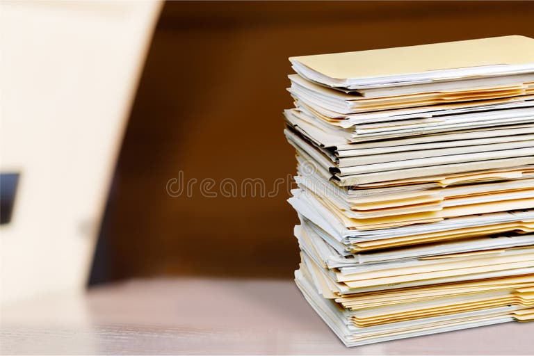 85,496 Stack Paperwork Stock Photos - Free & Royalty-Free Stock Photos ...