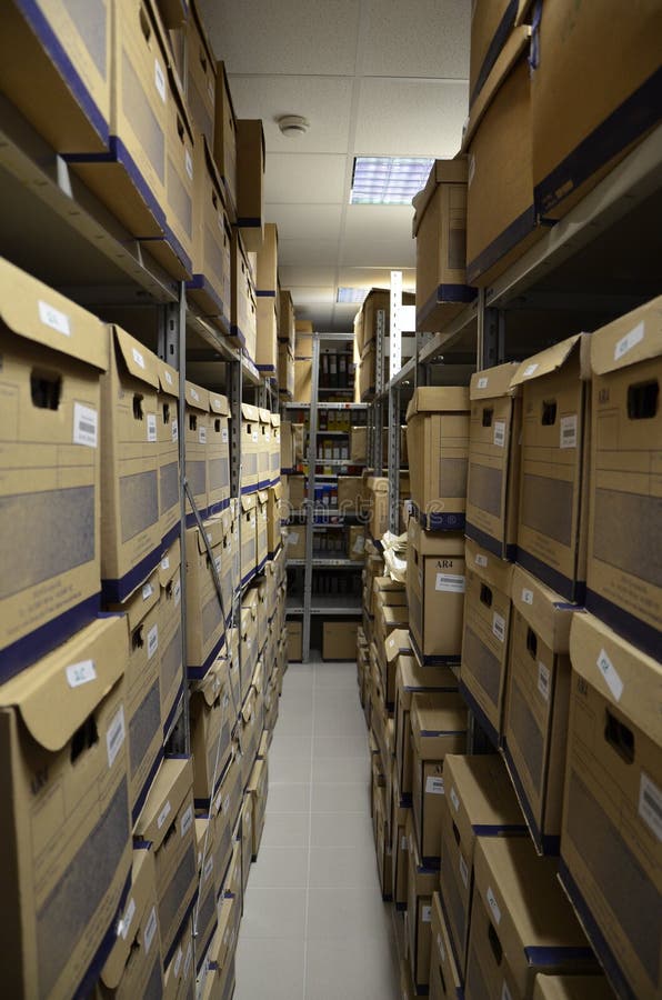 Files stock image. Image of file, processing, registration - 22808777