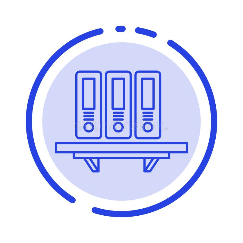 Files, Archive, Data, Database, Documents, Folders, Storage Blue Dotted ... Files, Archive, Data, Database, Documents, Folders, Storage Blue Dotted ...
