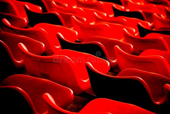 Files of chairs stock image. Image of catercorner, oblique - 4178659