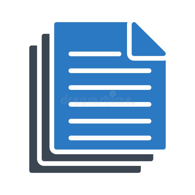 Files Colour Icon Stock Illustrations – 544 Files Colour Icon Stock ...