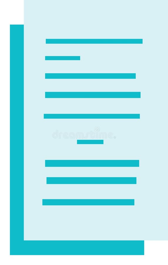 Files icon set stock vector. Illustration of folder, paper - 70340464