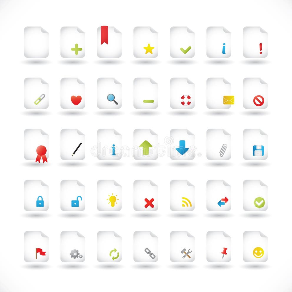 Reload Files Stock Illustrations – 239 Reload Files Stock Illustrations ...