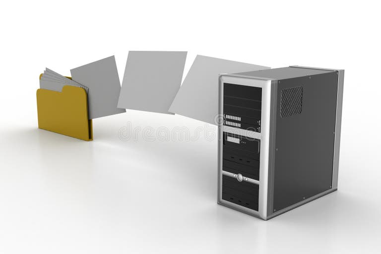 Electronic Files Icon Stock Illustrations – 1,699 Electronic Files Icon ...